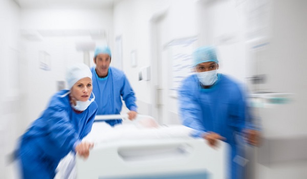 Locum Emergency Nurse Practitioner role, Why become a nurse ...